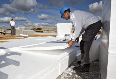 Fakta om EPS-isolering - Plastindustrien